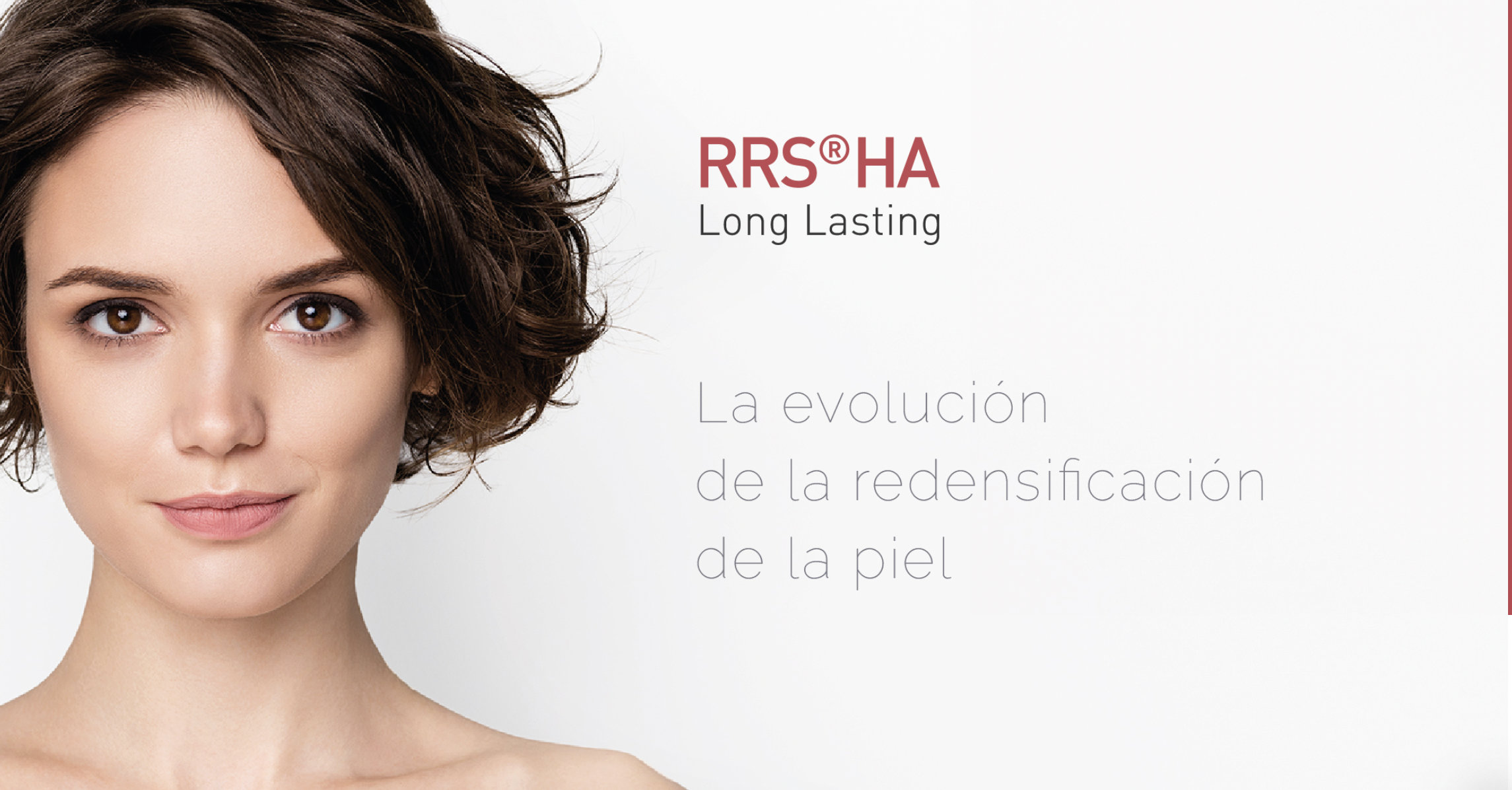 RRS® HA Long Lasting